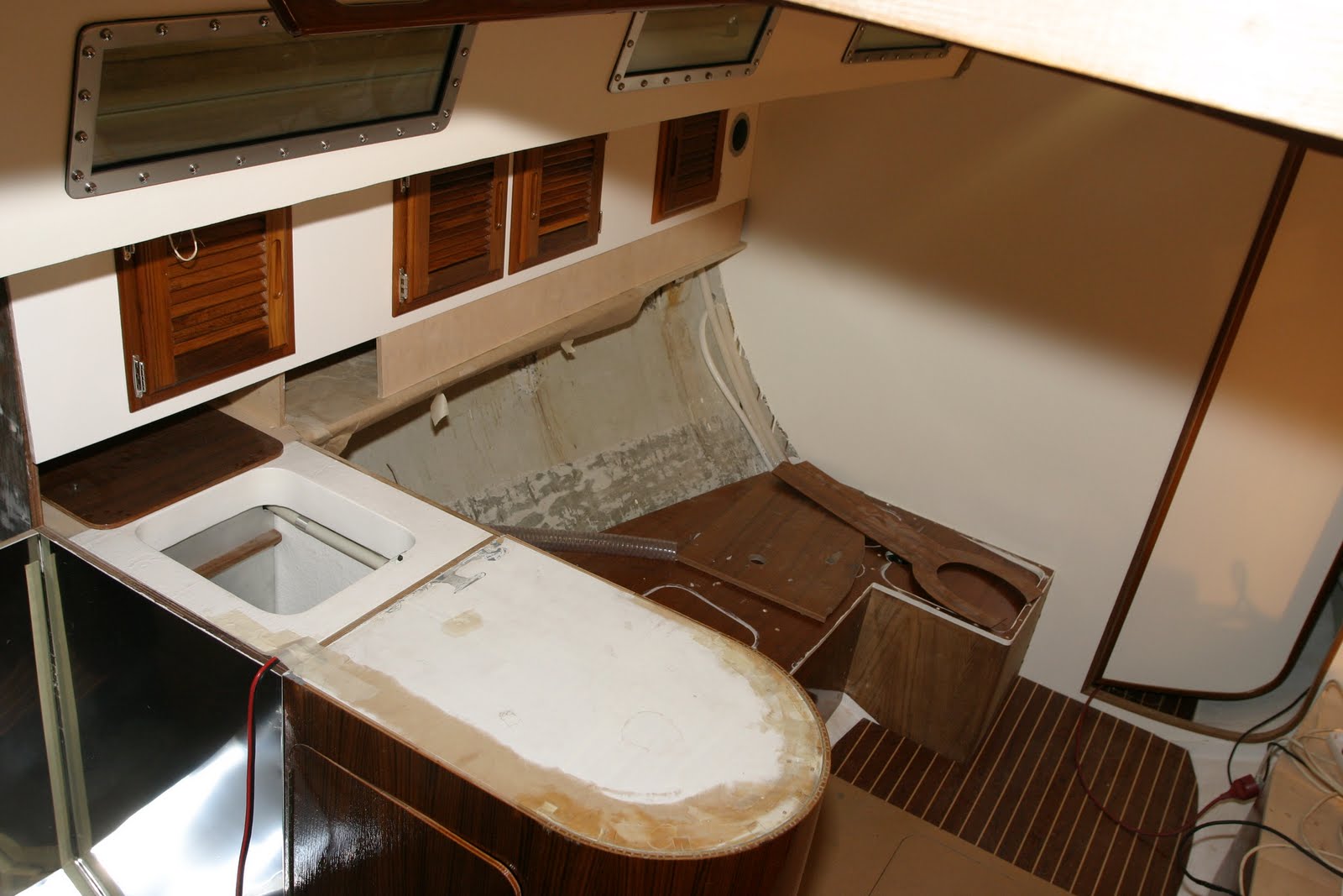 Matchless OE36: Inlägg vart annat år...???