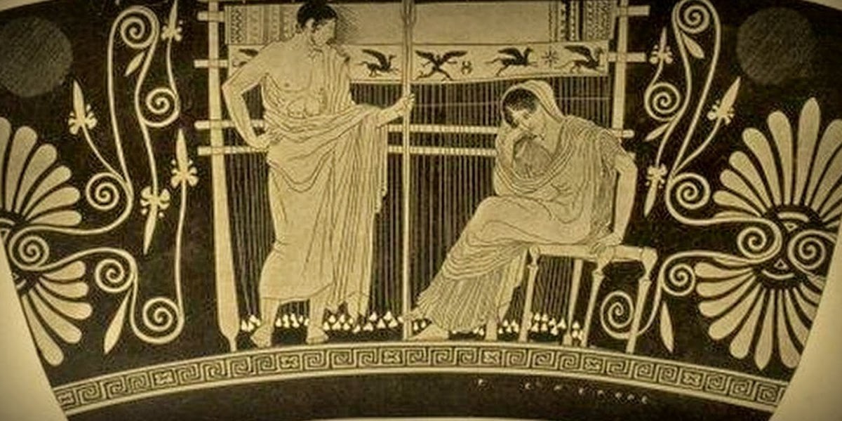 ΛΕΥΤΕΡΙΑ: Πώς ονομάζονταν οι δώδεκα μήνες του χρόνου στην Αρχαία Ελλάδα;