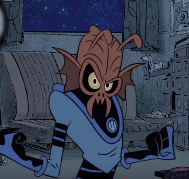 Boomer's Beefcake and Bonding: 2021-01-31