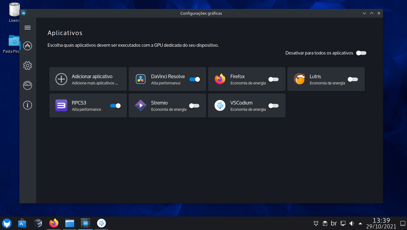 New Regata OS update brings UI improvements and fixes and more - Regata ...