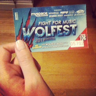 (SOYL) Soundtrack Of Your Life: 2011