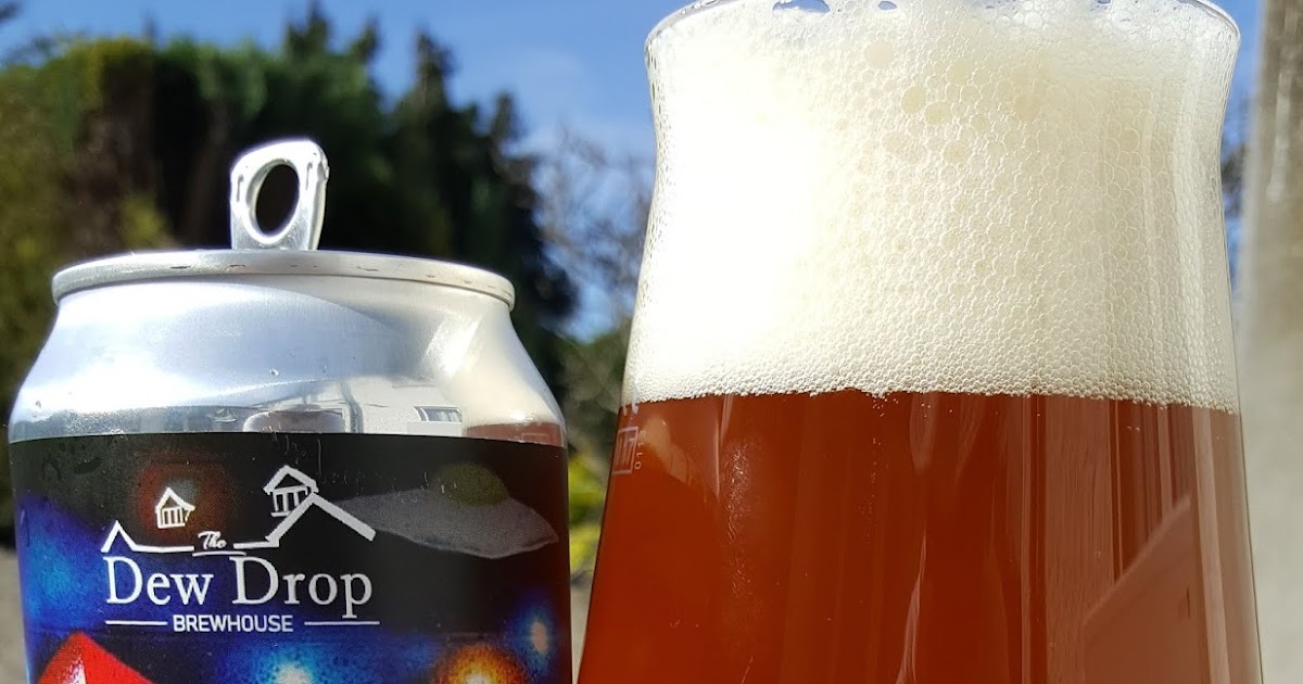 The Beer Nut: Brewing the Dew