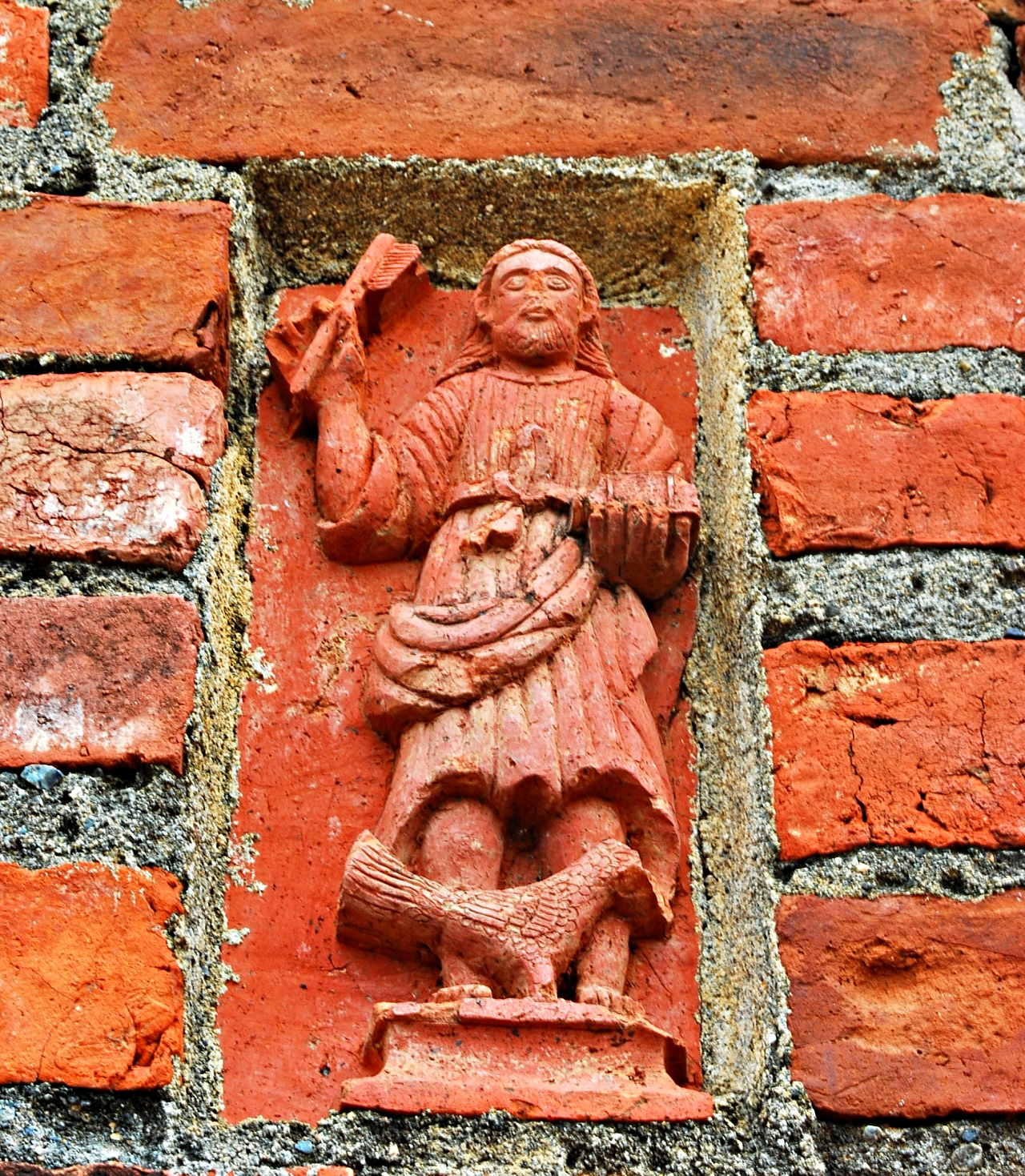 The Church of San Matias in Tumauini | Isabela - Nomadic Experiences