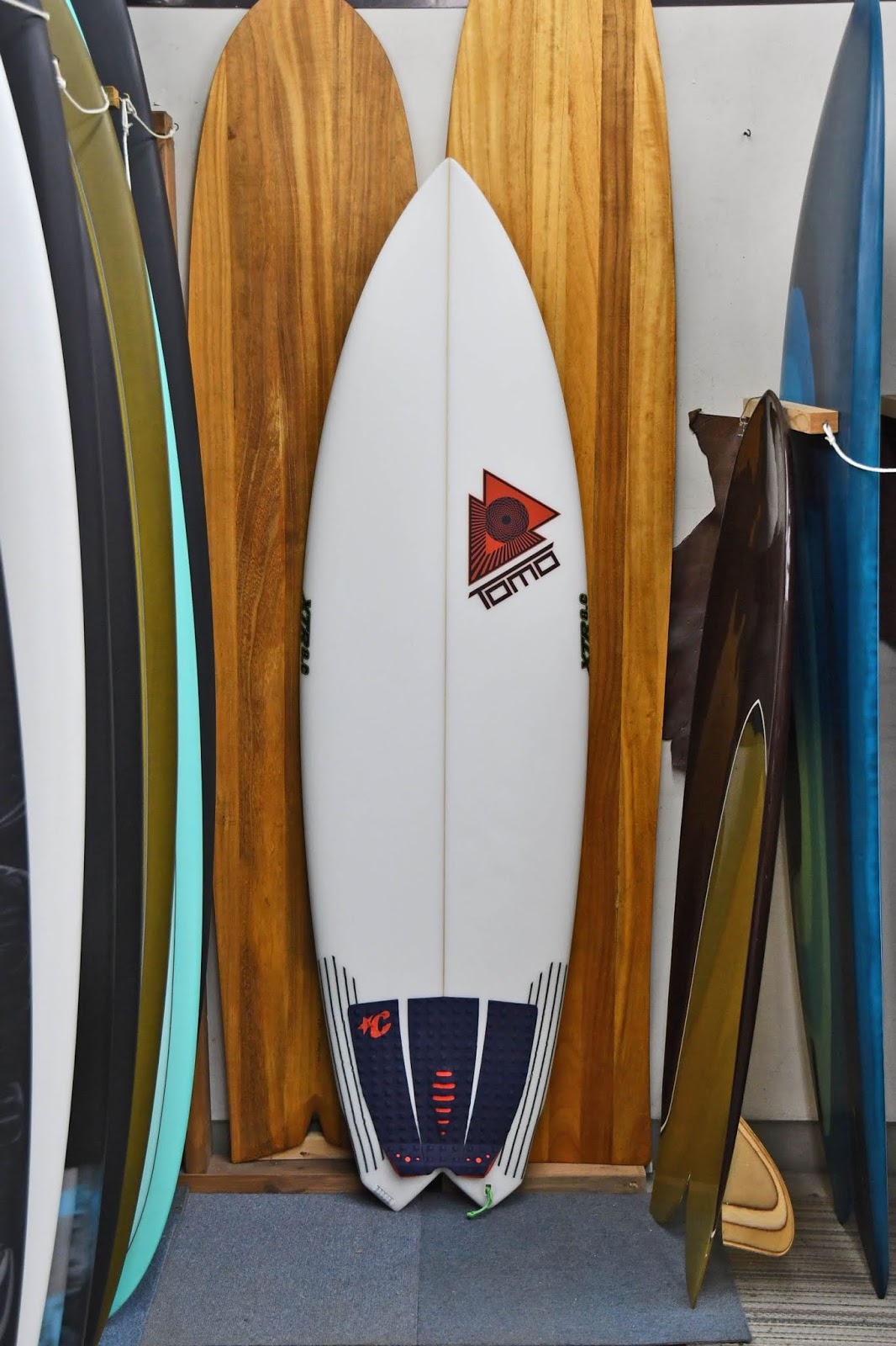 new evolution surf: Quick Info of Latest Used Surfboards***