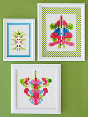 Rantin' & Ravin': EASY, DIY KIDS CRAFTS!!!