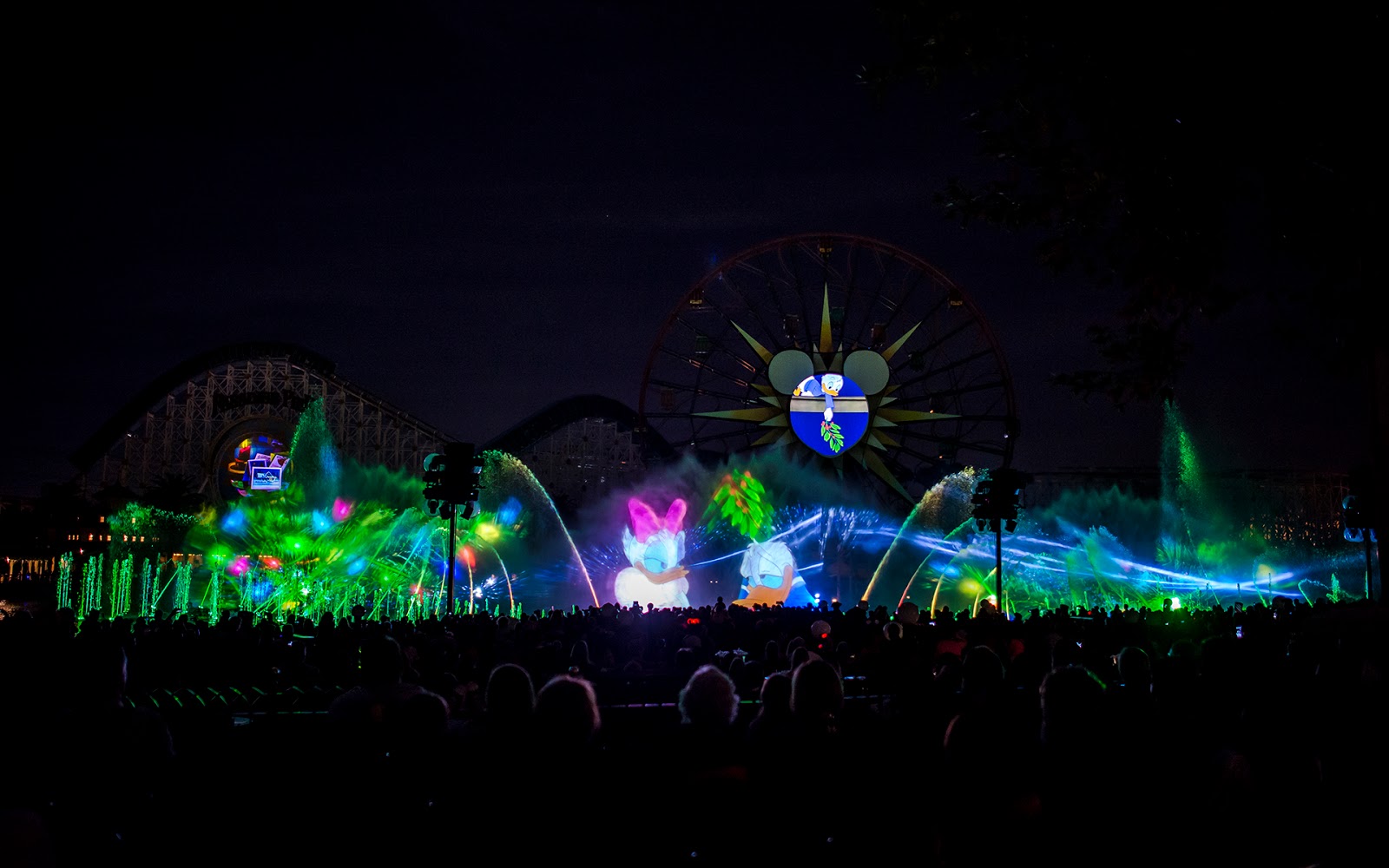 World of Color: Season of Light