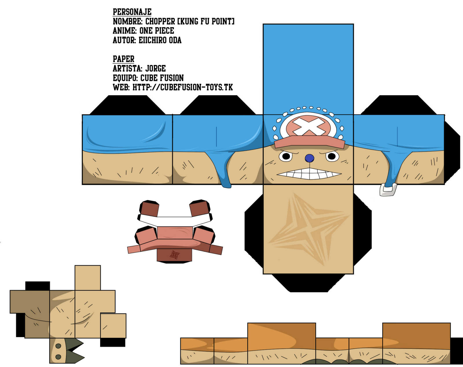 CubeeCraft: I NOSTRI PIRATI DA PICCOLI
