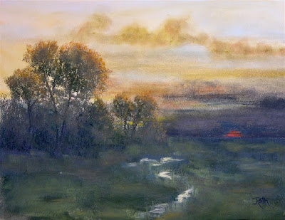 DAILY PAINTWORKS News: DPW Spotlight Interview: Judy Rath