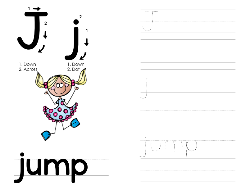 Kearson's Classroom: Writing Interactive Journals