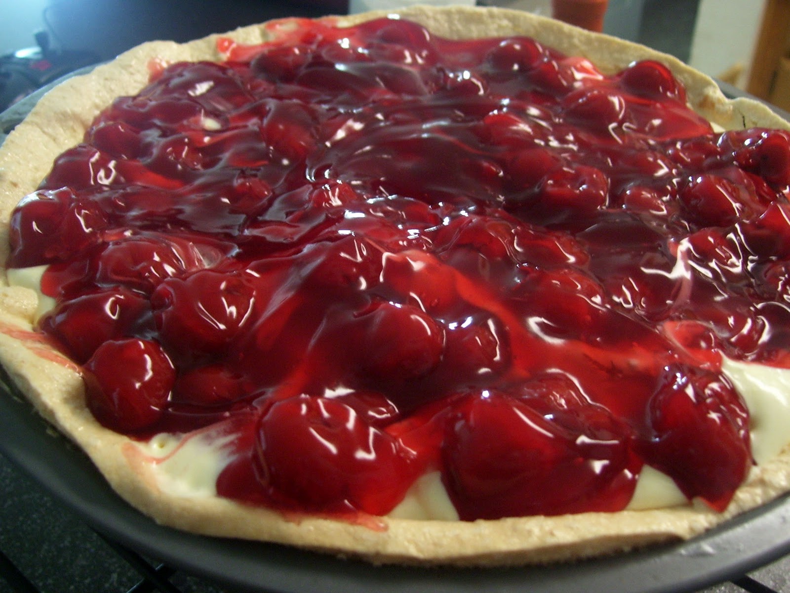 Mommies Need Sleep, Too!: Holiday Recipe Spectacular - Dessert - Angel ...