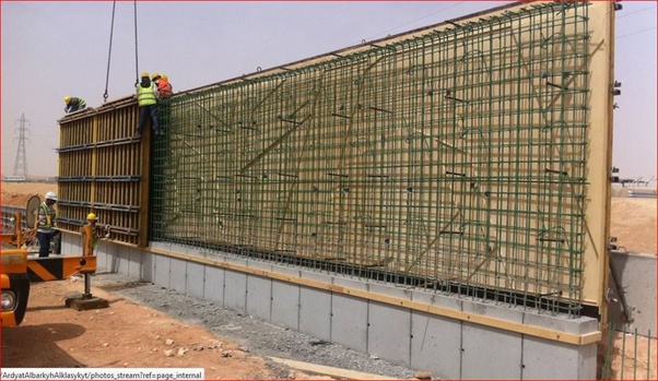 What is Concrete Kicker? Features and Need