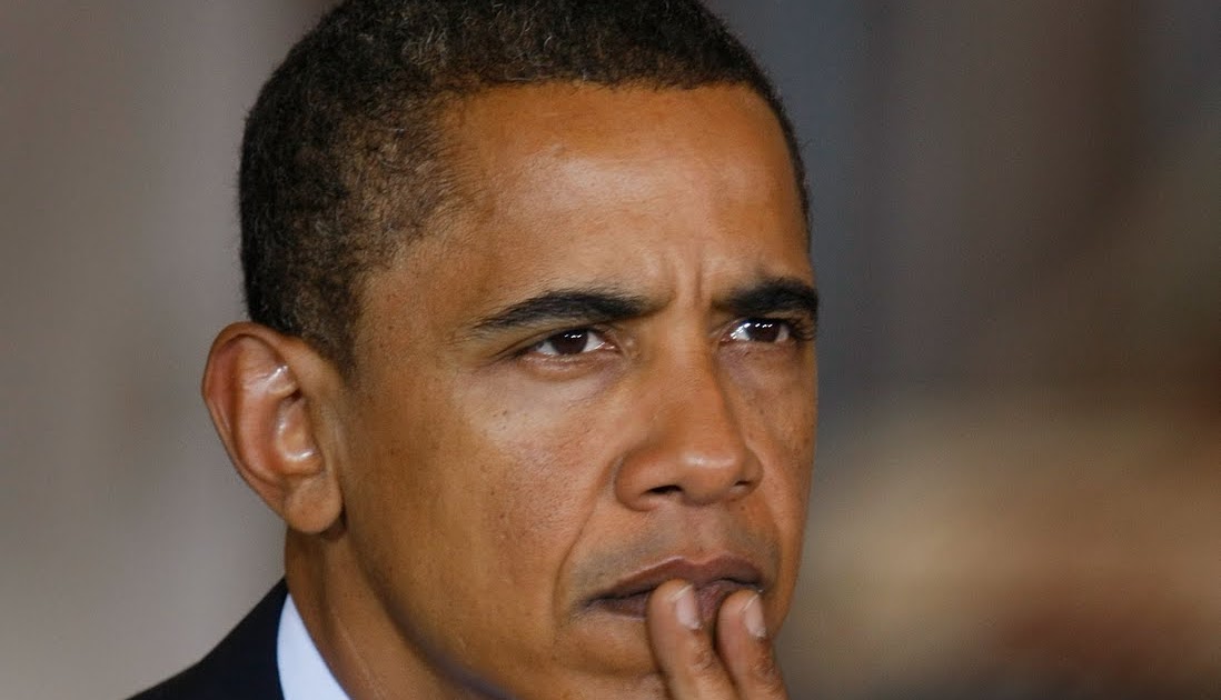 Hairstyle Photo: Barack Obama Hairstyle & Haircut Blog