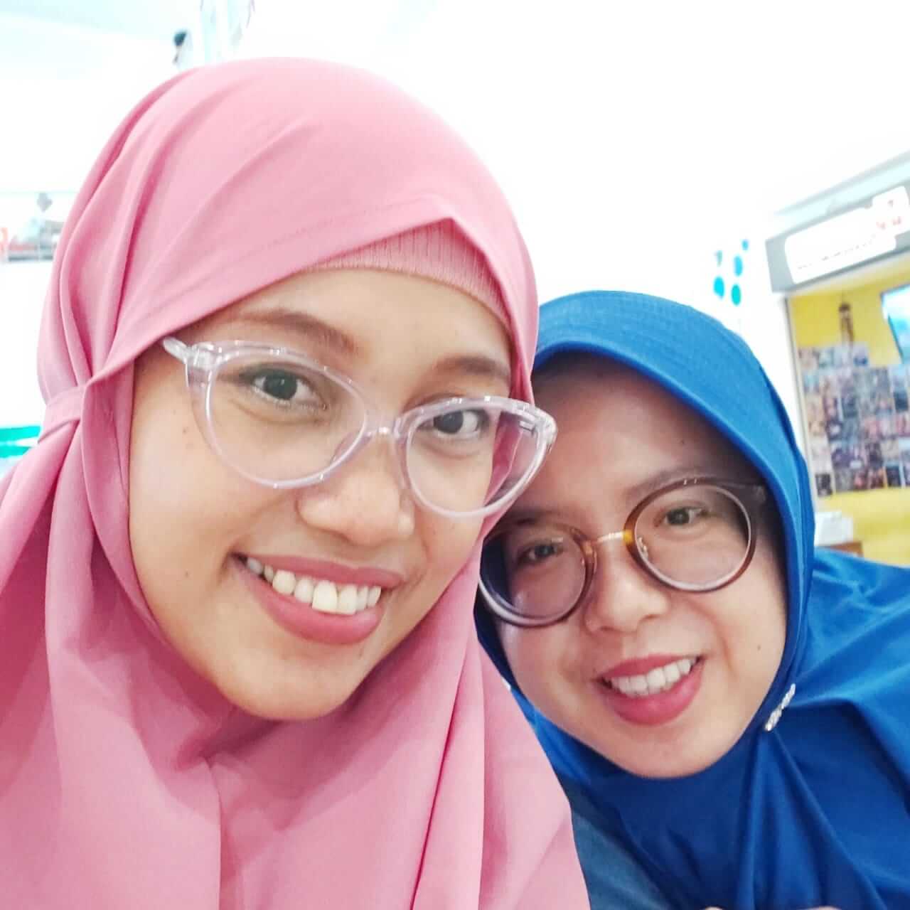 Review POND'S Age Miracle Whip Day Cream, Pelembab Anti Aging Untuk ...