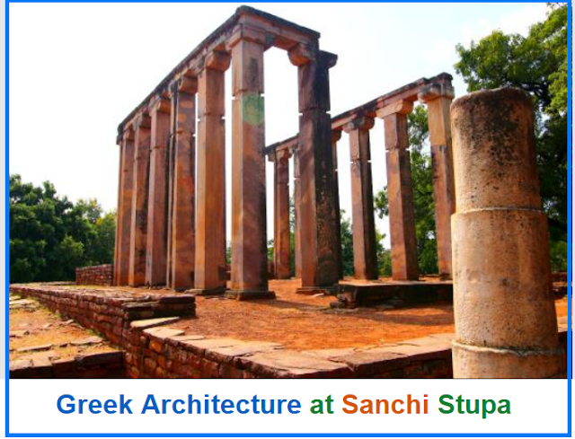 Greek Asia: THE HIDDEN GREEK ROOTS OF THE INDIAN CIVILIZATION