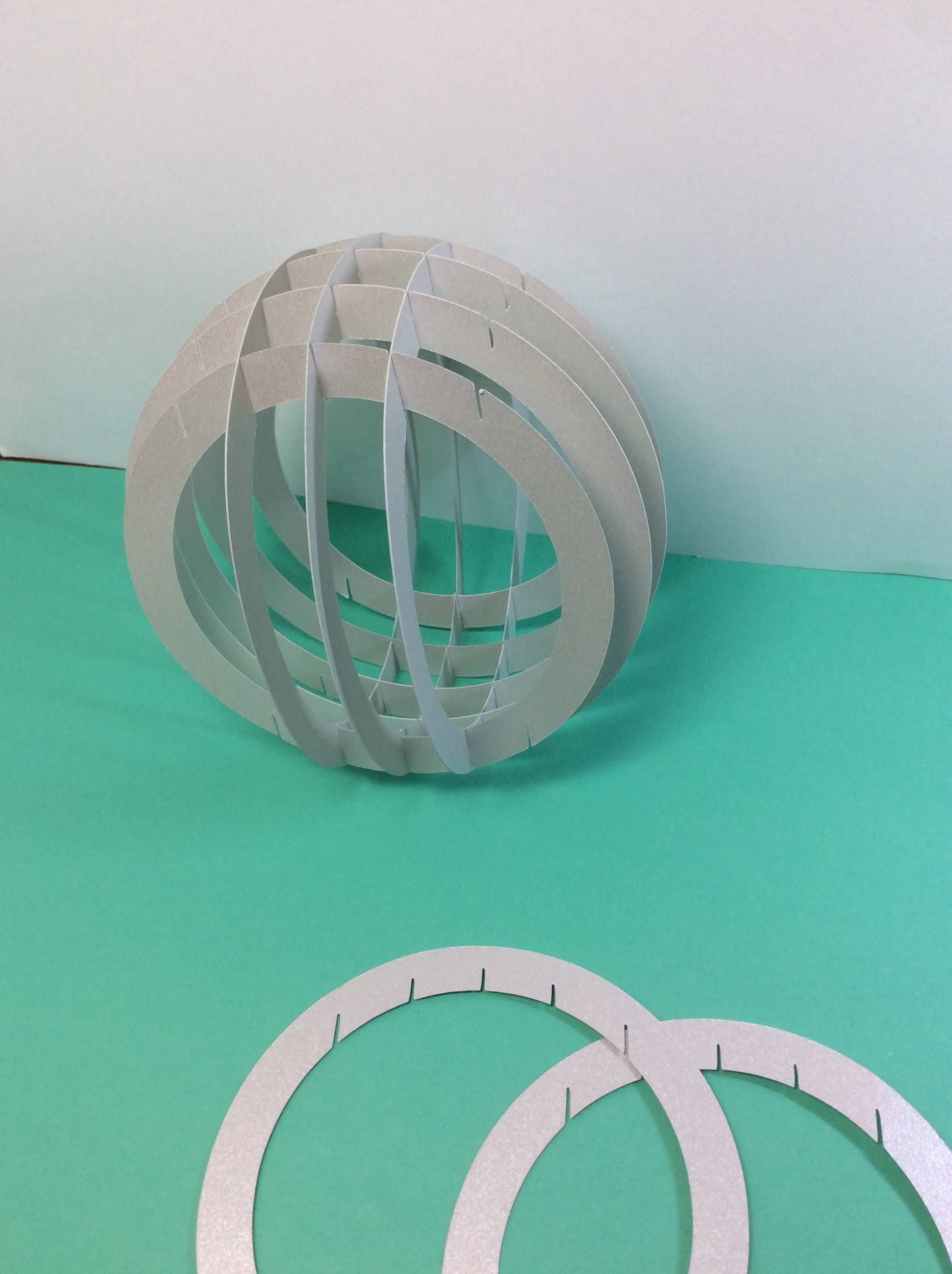 Papercrafts and other fun things: A STEM Project: How to Make a Slice ...