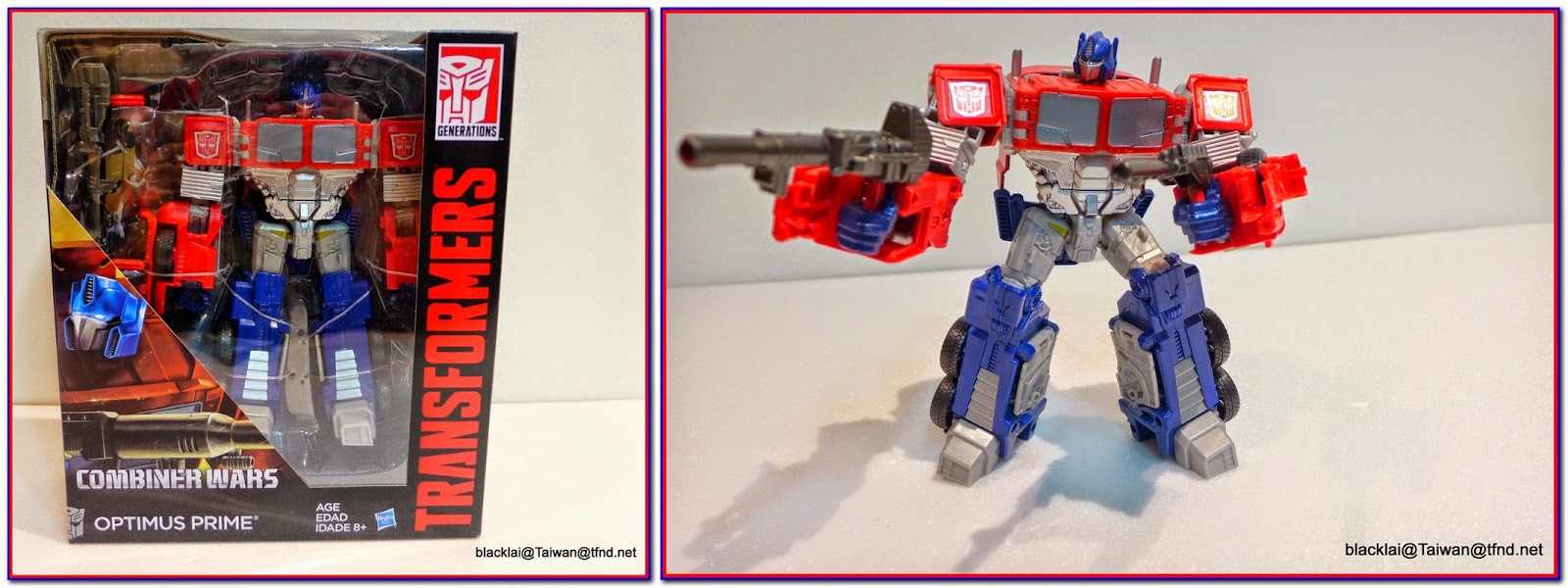 Transformers Power Core Combiners @ PCCombiners.blogspot.com: Hasbro ...