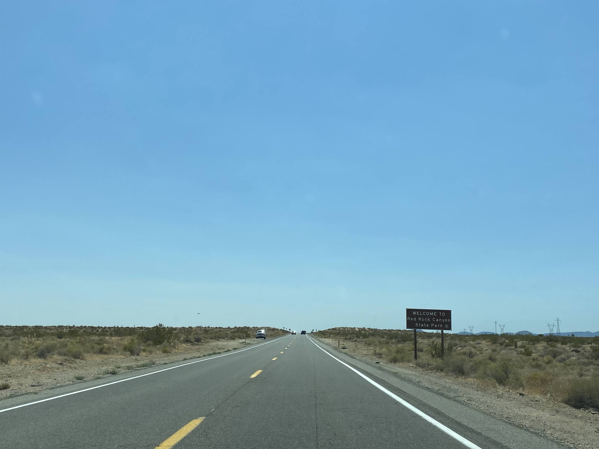 California State Route 14