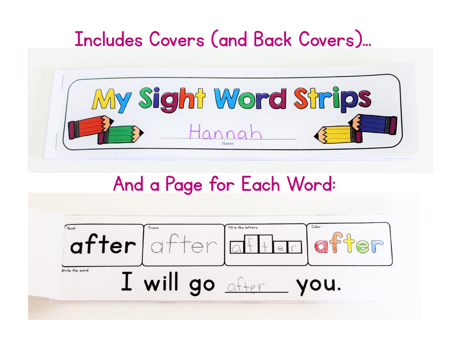 CINDERELLA is HERE! Introducing Three New Sight Word Games and more new ...