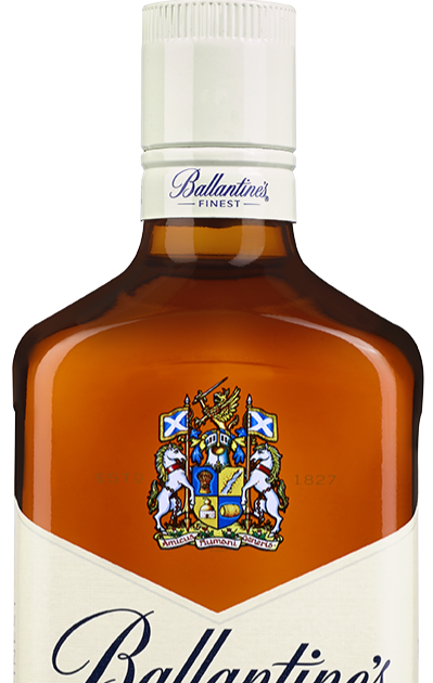 Ballantine’s Finest Whiskey Price