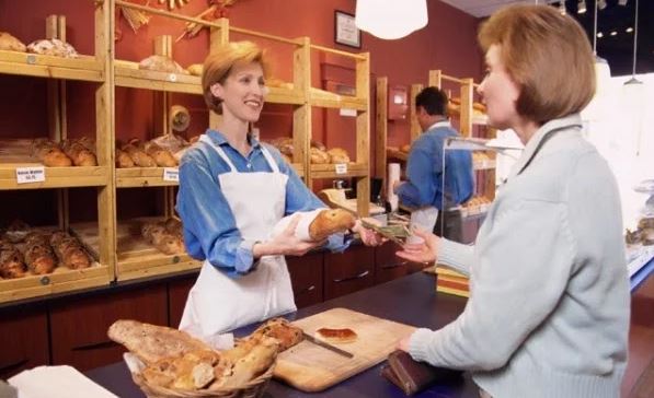 Дођи и види: РАДНИЦА БЕОГРАДСКЕ ПЕКАРЕ: Стидим се што сам део ПРЕВАРЕ ...