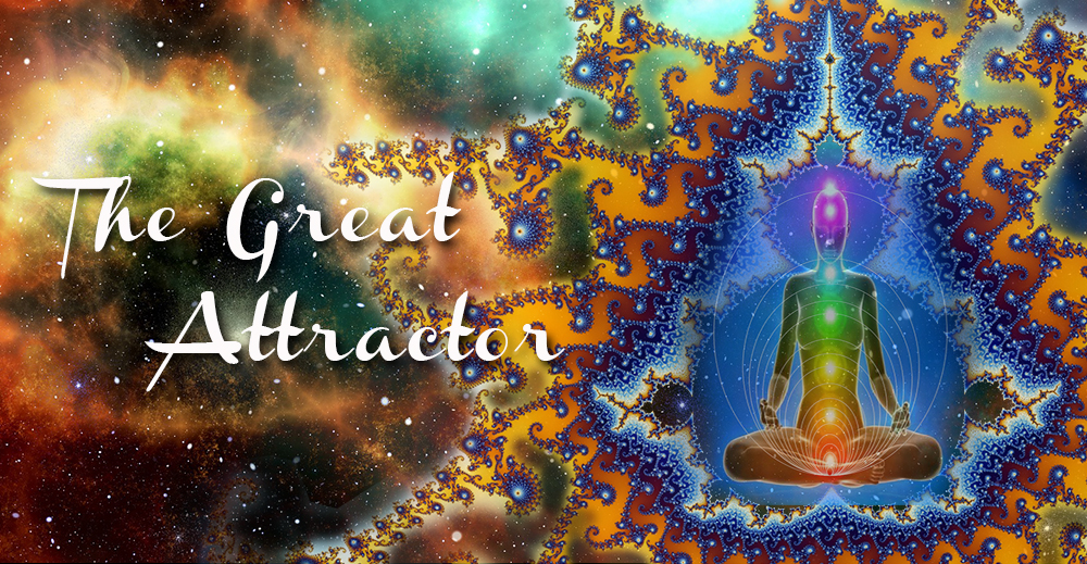 Human Earth: The Great Attractor