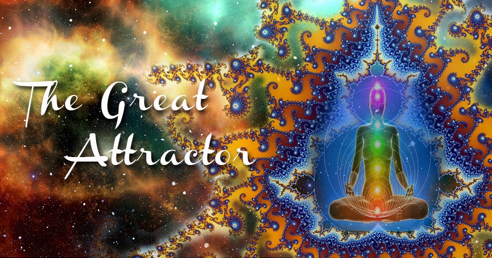 Human Earth: The Great Attractor