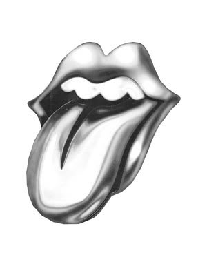 A LÍNGUA DE FORA: SILVER TONGUE