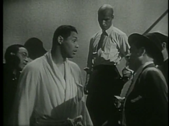 The Department of Afro American Research, Arts and Culture