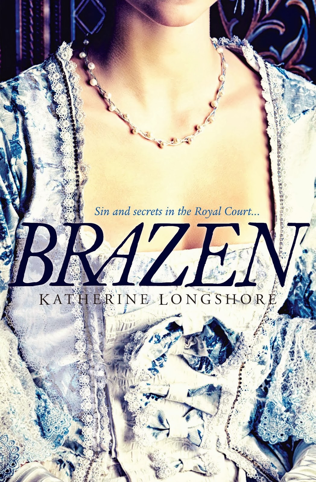 Muse News Roundup: BRAZEN's UK cover reveal! | YA Muses