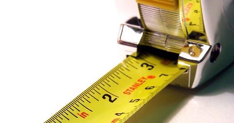 All in the Detail: good to know measurements in design