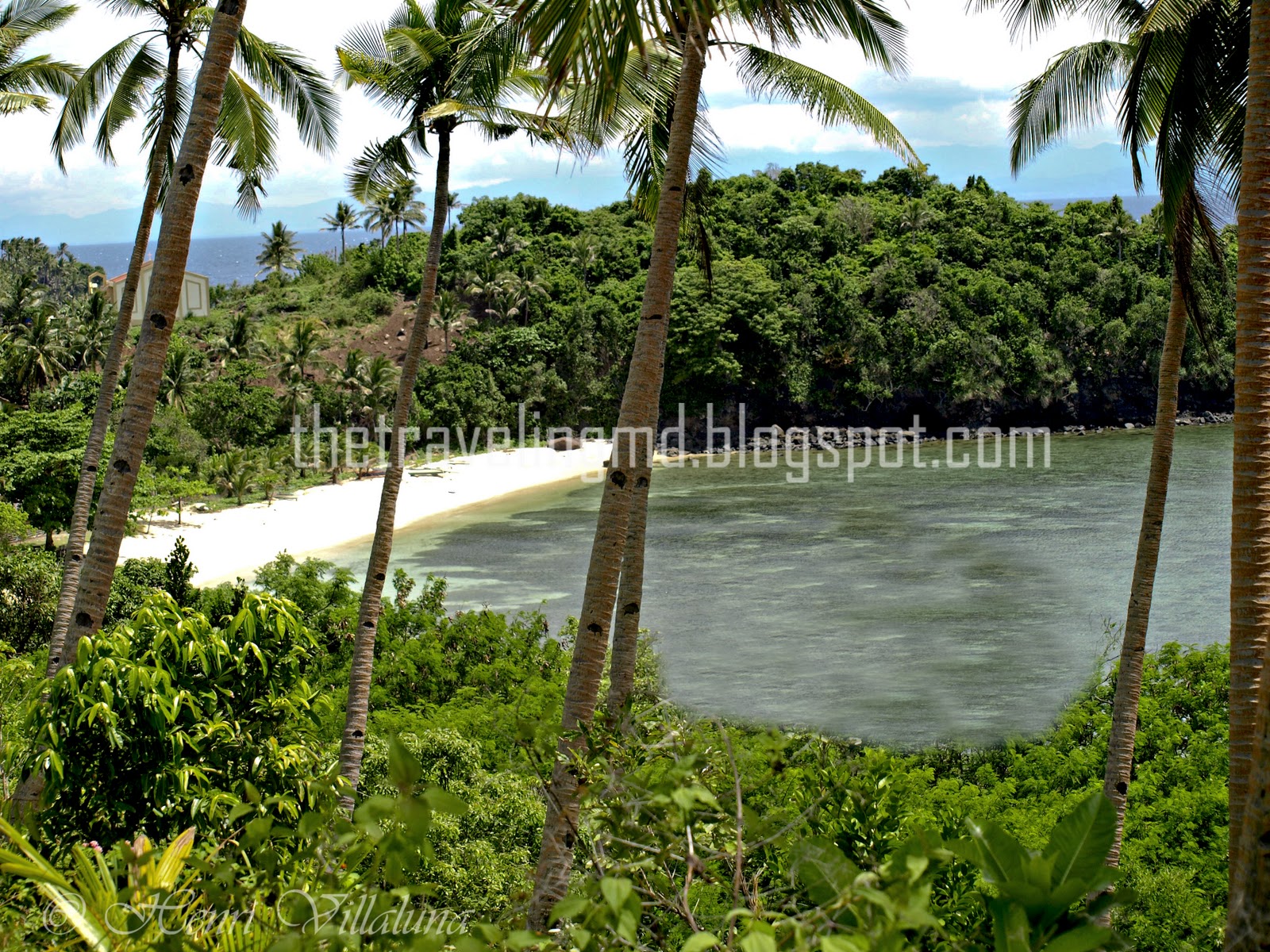 theTravelingMD: Hidden Paradise: Sibale Island. It's More Fun in the ...