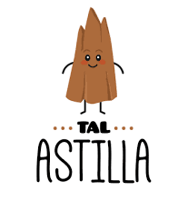 De tal palo, tal astilla