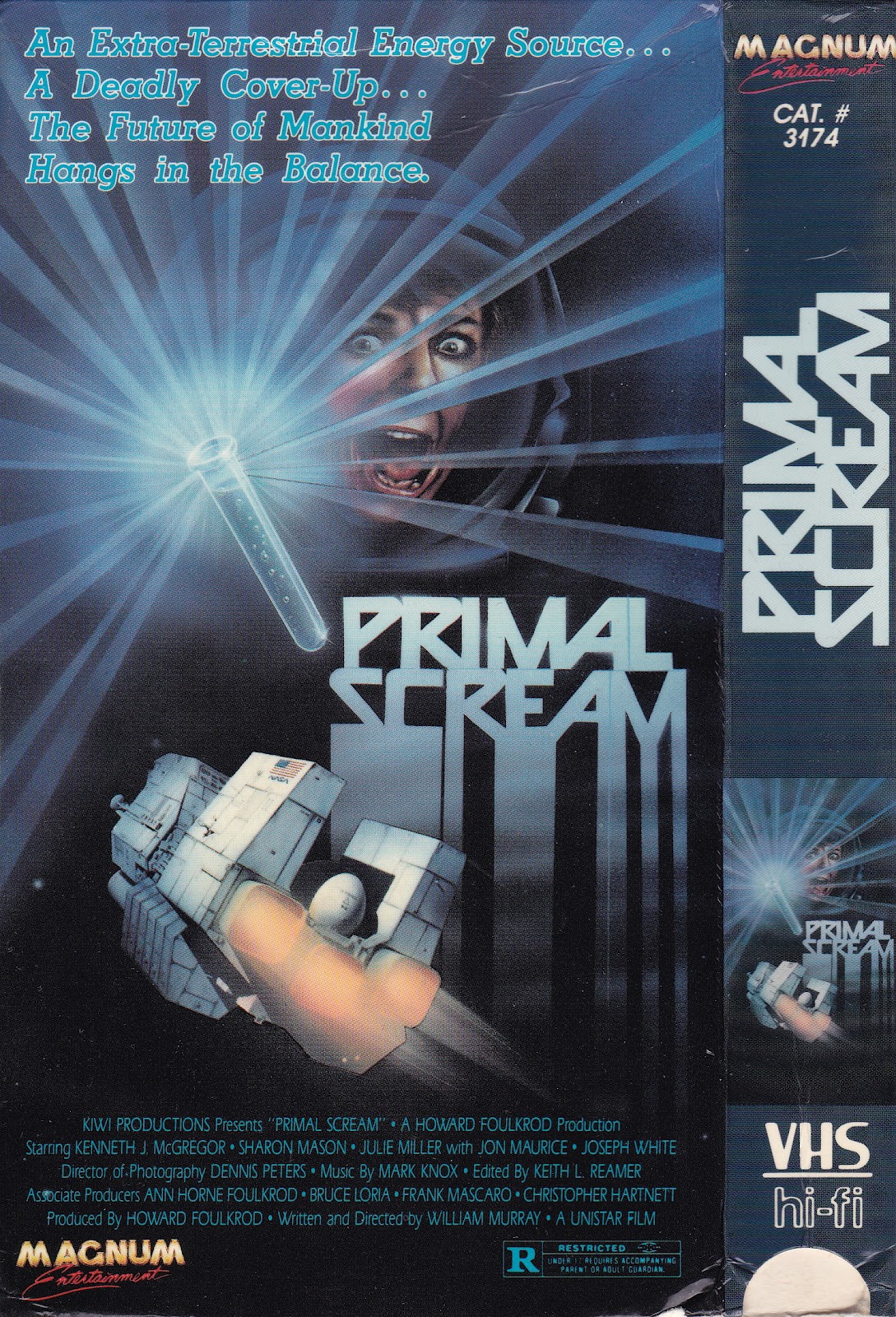 V.C.aRt.: PRIMAL SCREAM