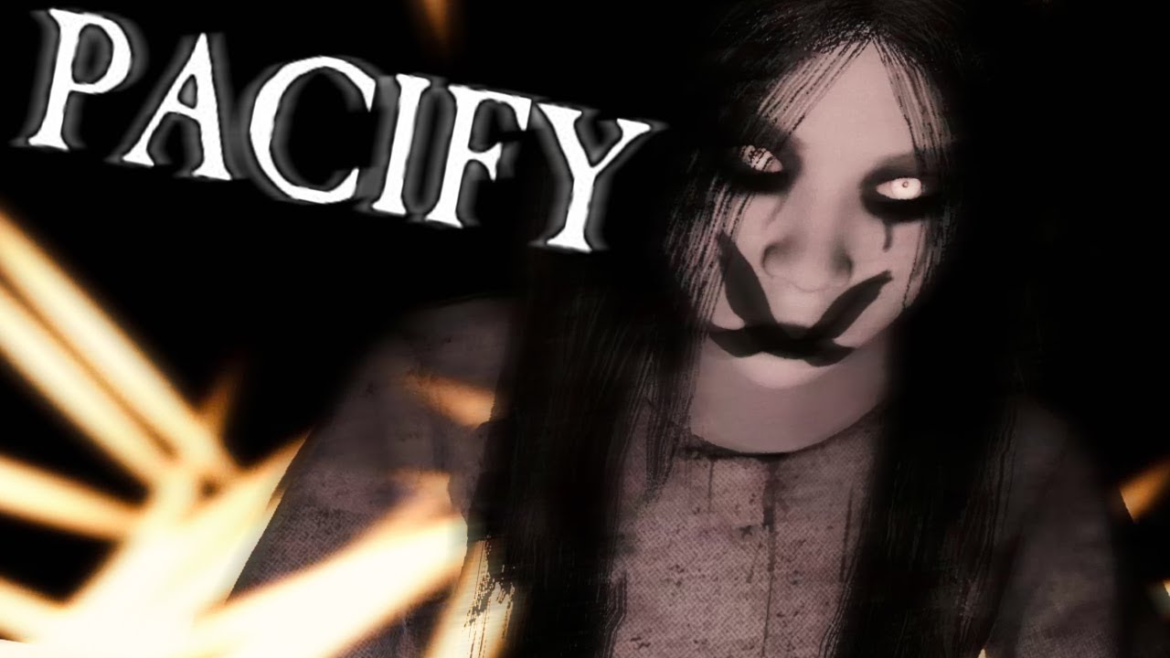 Pacify İndir – Full
