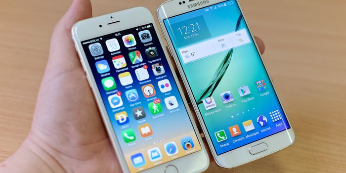 Perbedaan Layar AMOLED dan IPS LCD - TongkolPedia