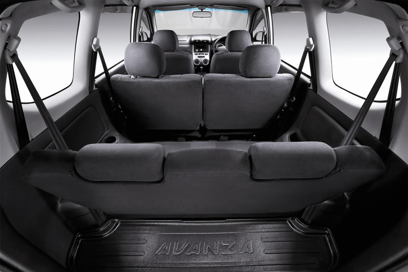 Best Automotive Channel: The New Avanza Cars 2011, Looks Stylish and ...