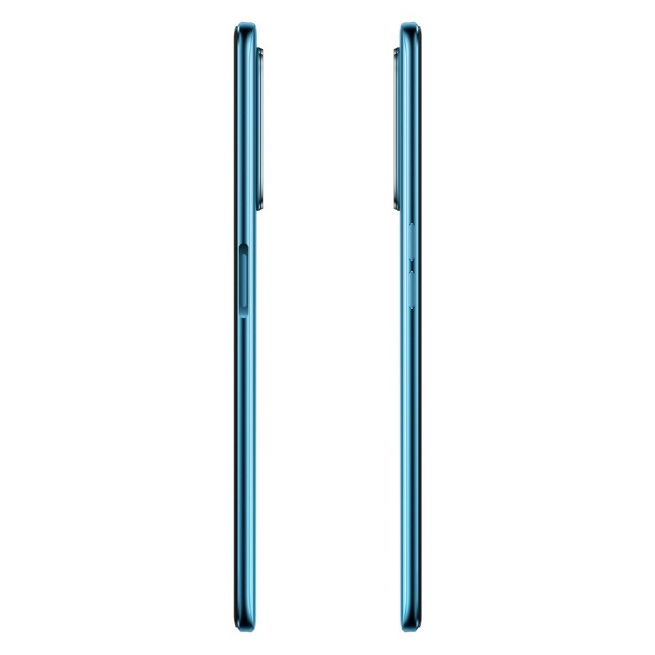 Realme X3 | MultiMidia Info