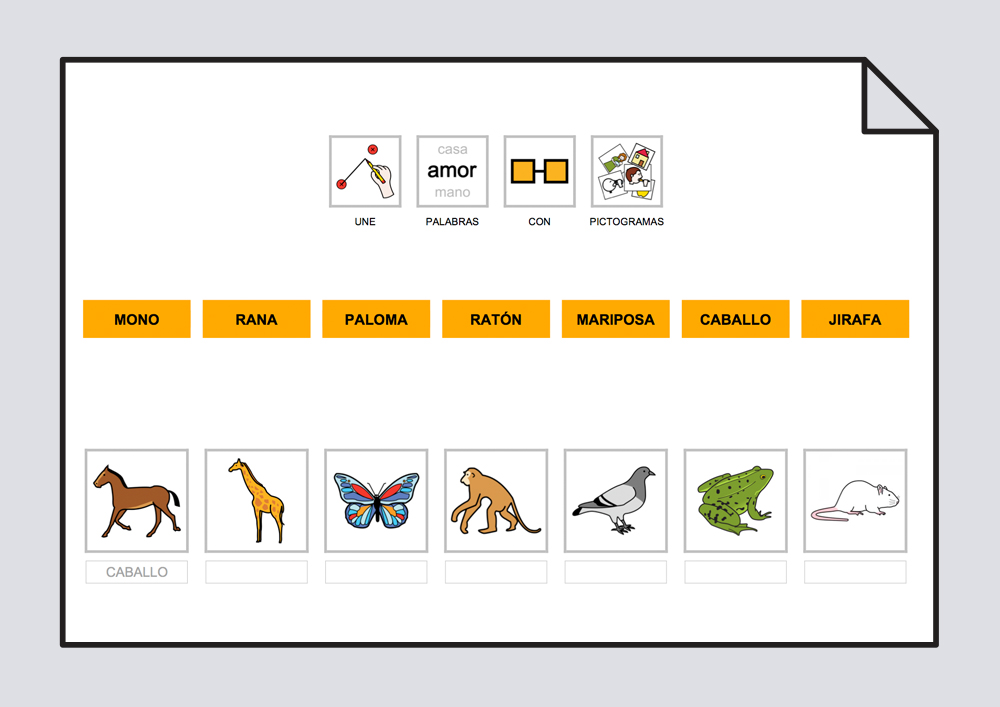 AULA COMETA: LUNES 4 MAYO. ESPECIAL ANIMALES