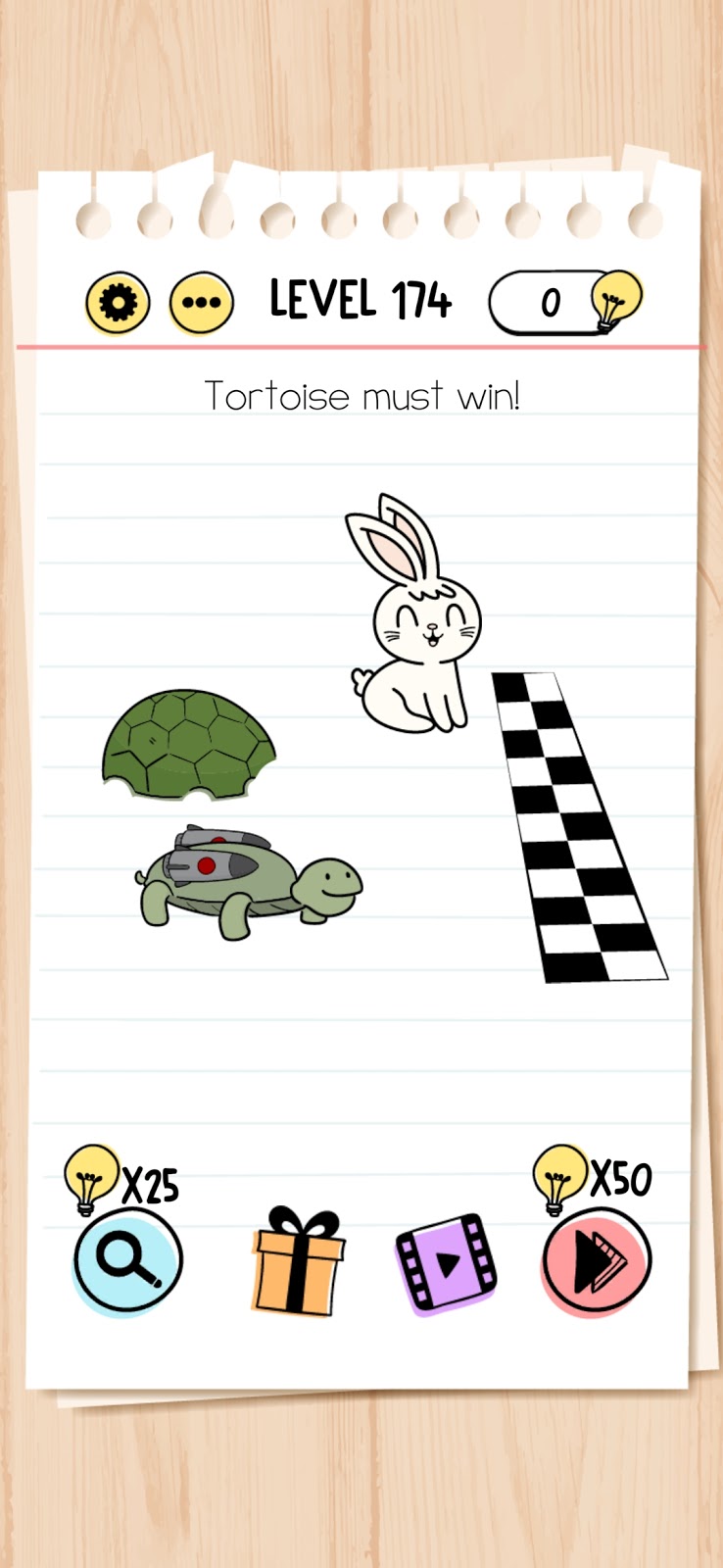 Jawaban Brain Test Level 171 172 173 174 175 176 177 178 179 180 ...