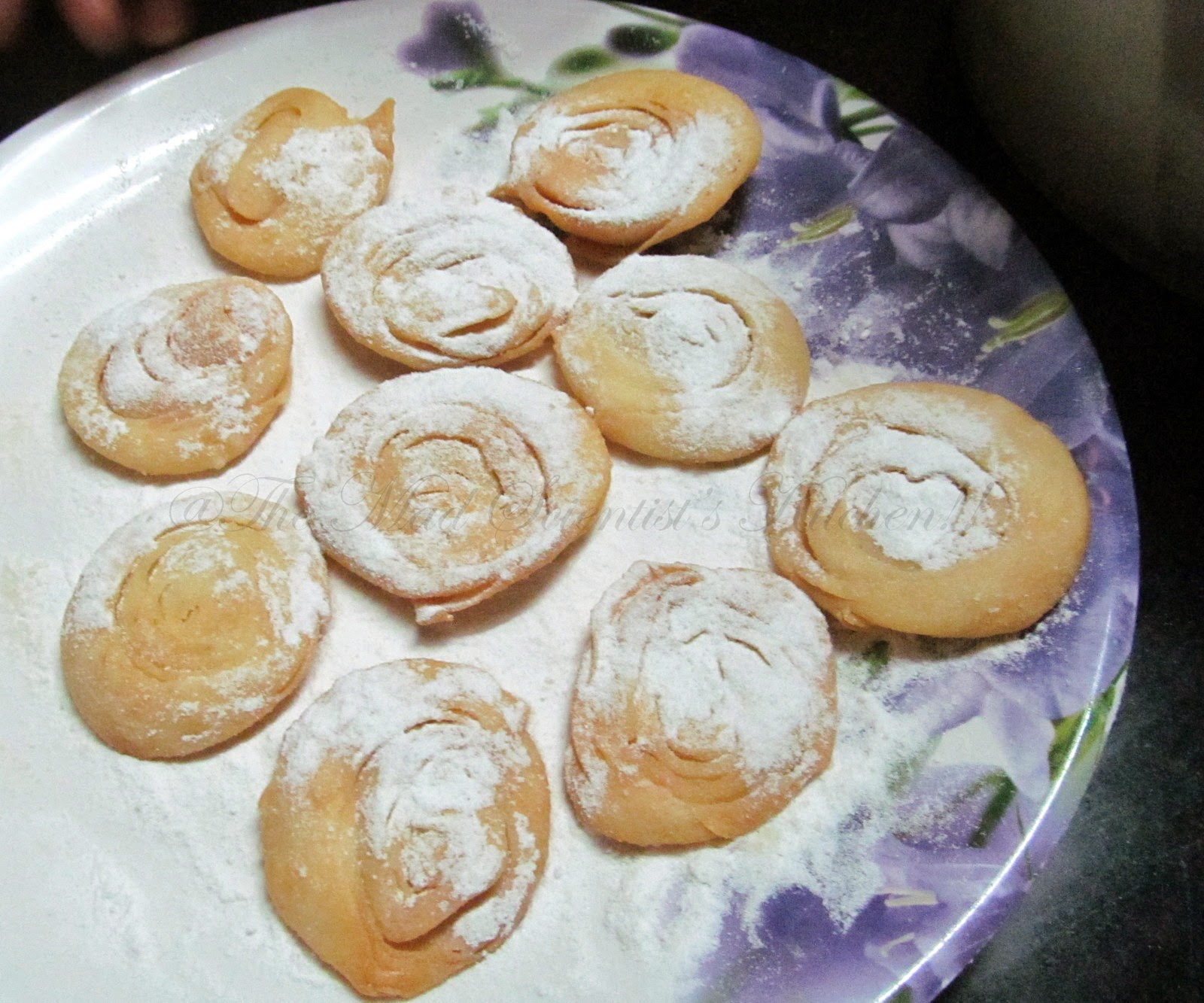 Chirotti ~Indian State Karnataka