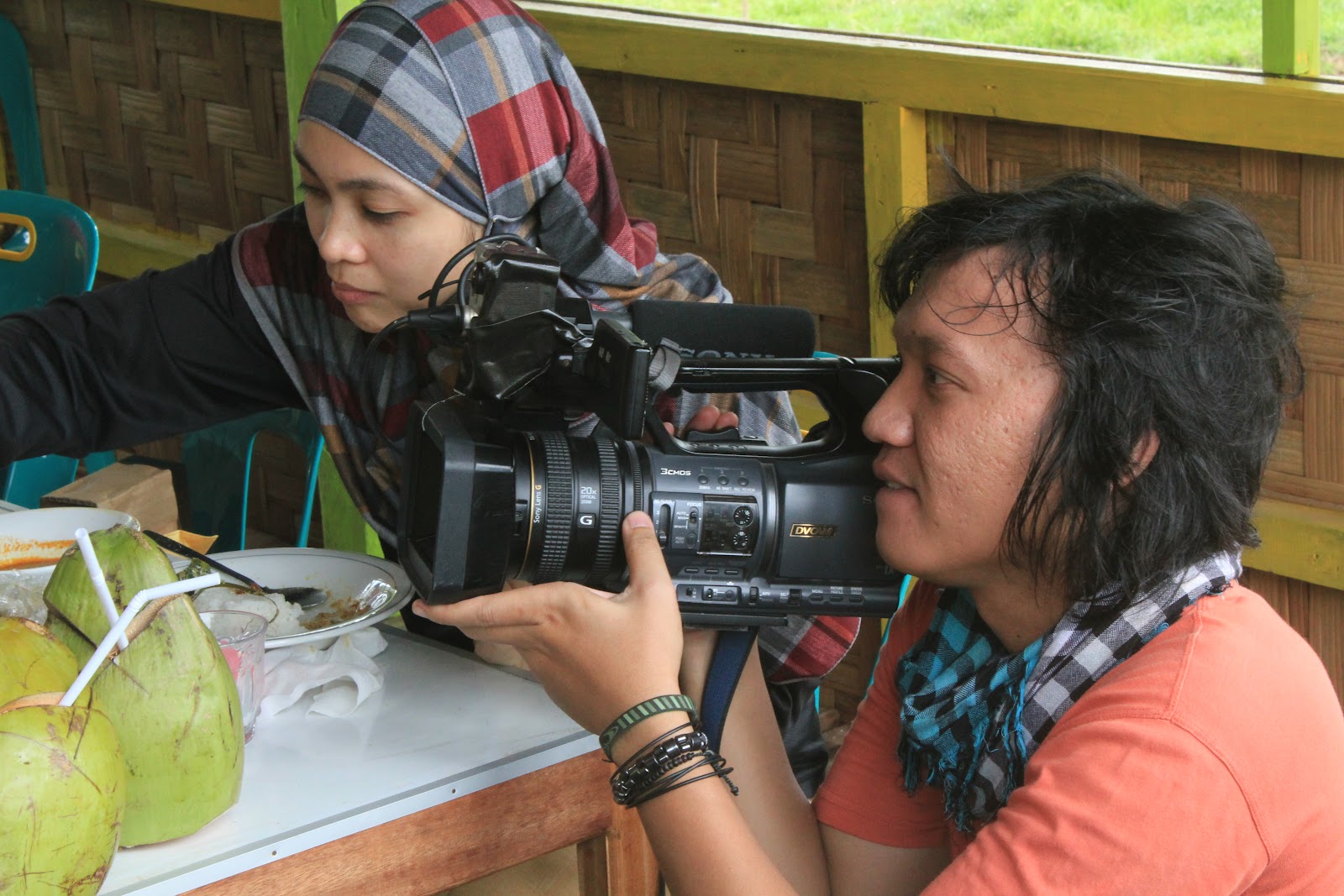 Wisata & Alam !: Wisata Kuliner Bersama Benu Buloe Di Taman Rusa ...