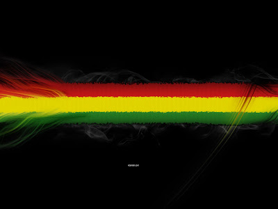 JAMEICA ROOTS REGGAE: As cores do Reggae