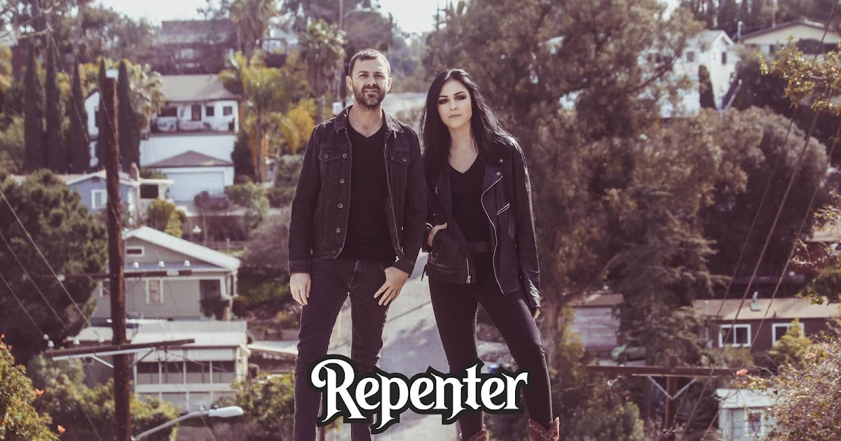 Indie Obsessive: “So Sick” by Repenter - A Song Feature