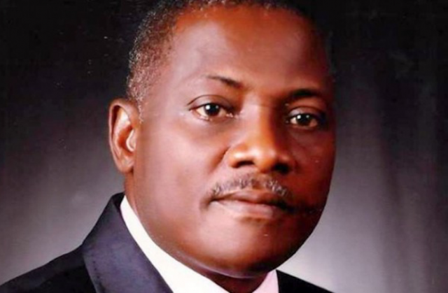 See Where Nigeria's First Indigenous Car Manufacturer Started | Train ...