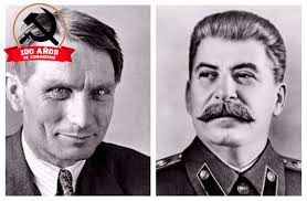 La Peste Loca: Lysenko