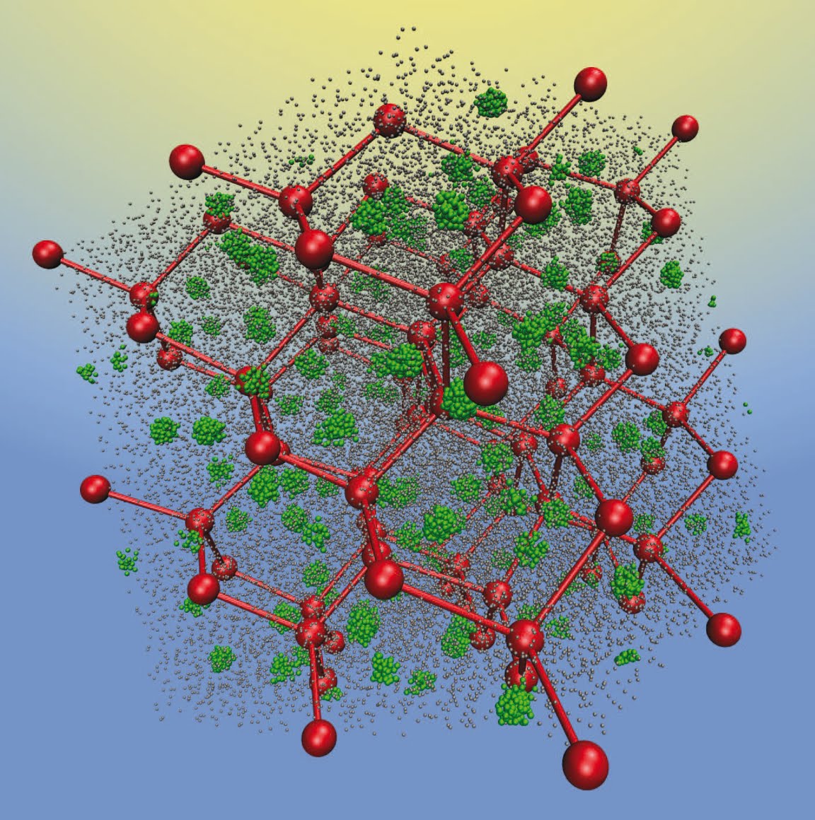 Nanotechnology Today: Telechelic Star Polymers as Self-Assembling Units ...