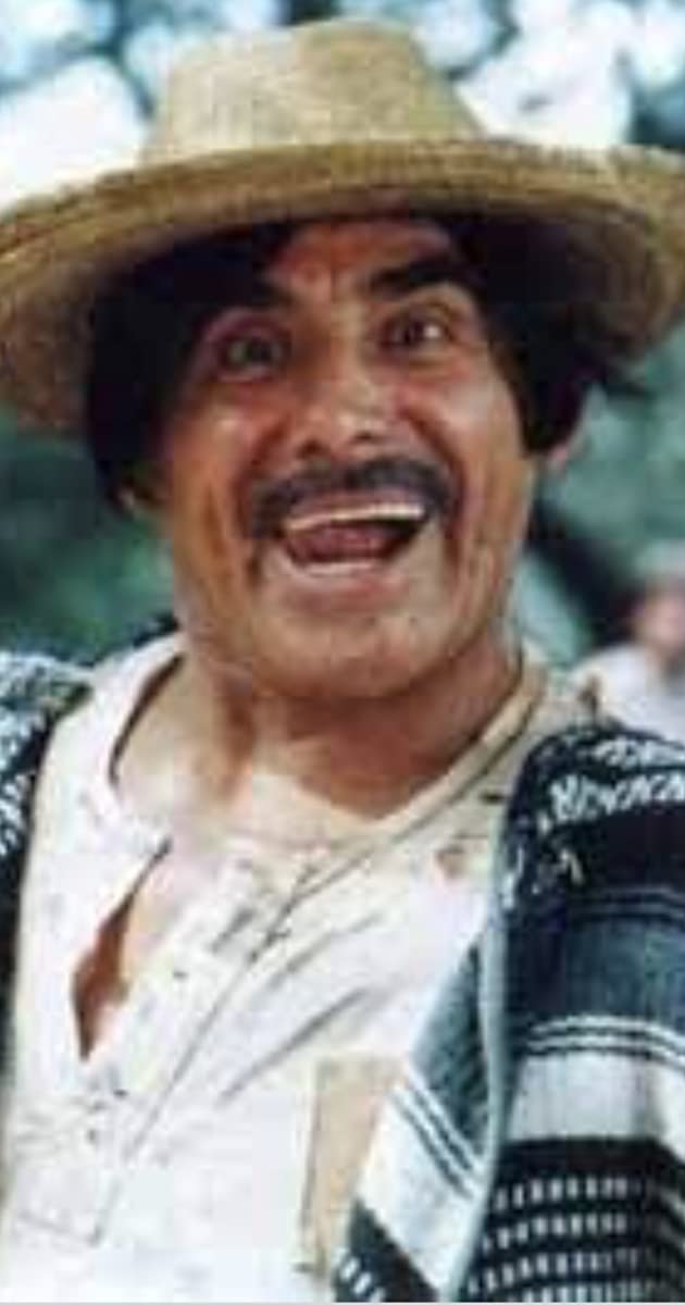 Boot Hill: RIP Hector Suarez