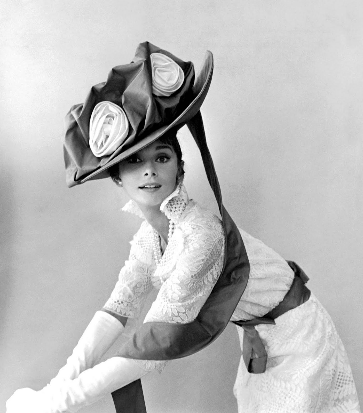 Noir and Chick Flicks: Dawn's Top 21 Favorite 60s movies.