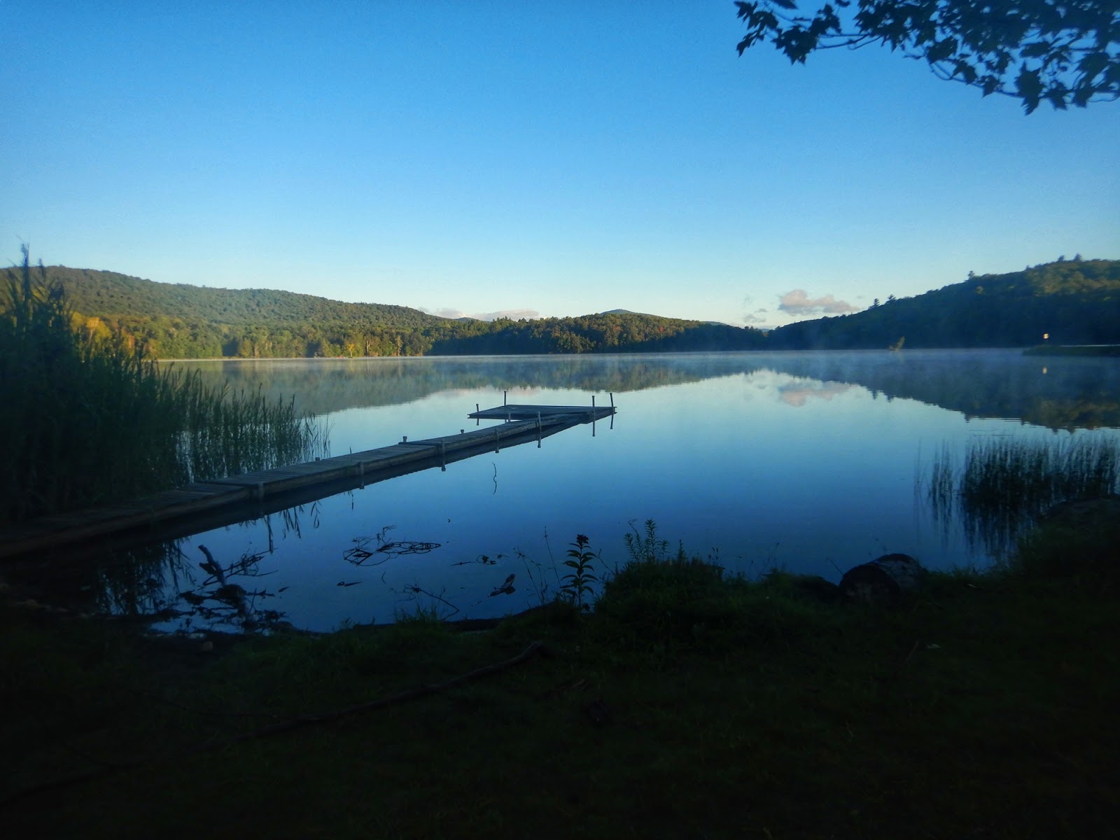 Homer's Travels: Appalachian Trail: Killington, VT To Hanover, NH