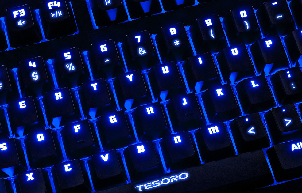 Ghost Keyboard | Make your Keyboard Automatically Typer: - Synopsis for ...